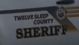 Twelve Sleep County Sheriff's Department | Fictional Police Forces in ...
