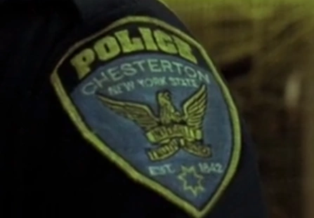 Chesterton Police Department | Fictional Police Forces in USA Media ...
