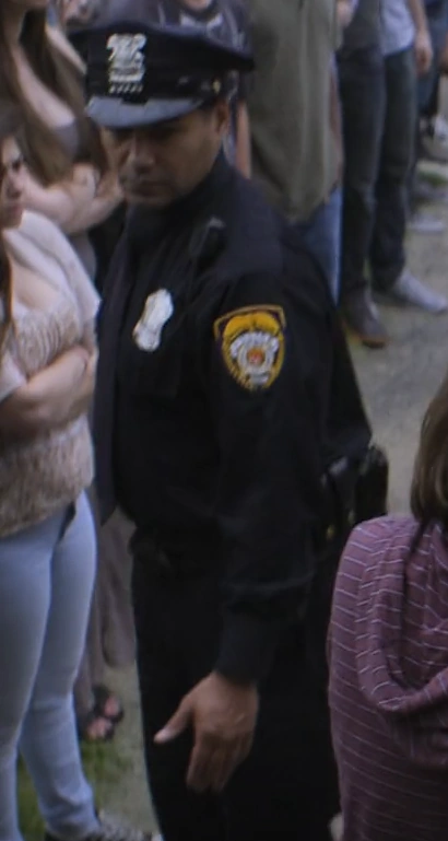 Claude Police Department | Fictional Police Forces in USA Media Wiki ...