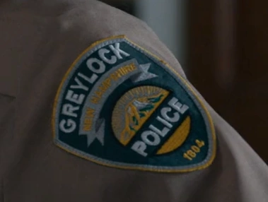 Greylock Police Department | Fictional Police Forces in USA Media Wiki ...
