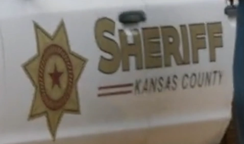 Kansas County Sheriff's Office | Fictional Police Forces in USA Media ...