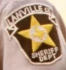 Lanville County Sheriff Department | Fictional Police Forces in USA ...