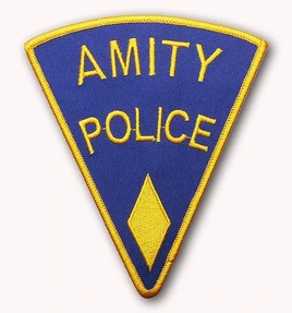 Amity Police Department | Fictional Police Forces in USA Media Wiki ...