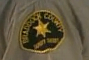 Braddock County Sheriff's Department | Fictional Police Forces in USA ...