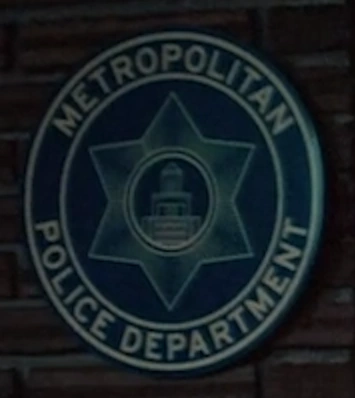 Metropolitan Police Department (Vicious Fun) | Fictional Police Forces ...