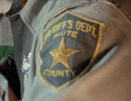 Piute County Sheriff's Department | Fictional Police Forces in USA ...