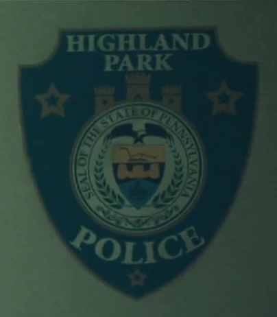 Highland Park Police Department | Fictional Police Forces in USA Media ...
