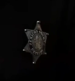 Jericho County Sheriff's Department (Supernatural) | Fictional Police ...