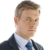 Keystone City Police Department | Fictional Police Forces in USA Media ...