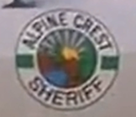 Alpine Crest County Sheriff's Department | Fictional Police Forces in ...