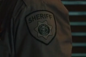 Cispus Falls Sheriff's Department | Fictional Police Forces in USA ...
