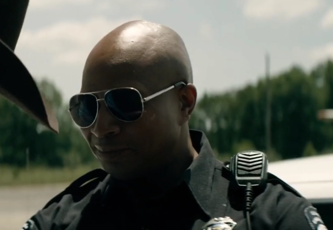 United States Customs Patrol | Fictional Police Forces in USA Media ...