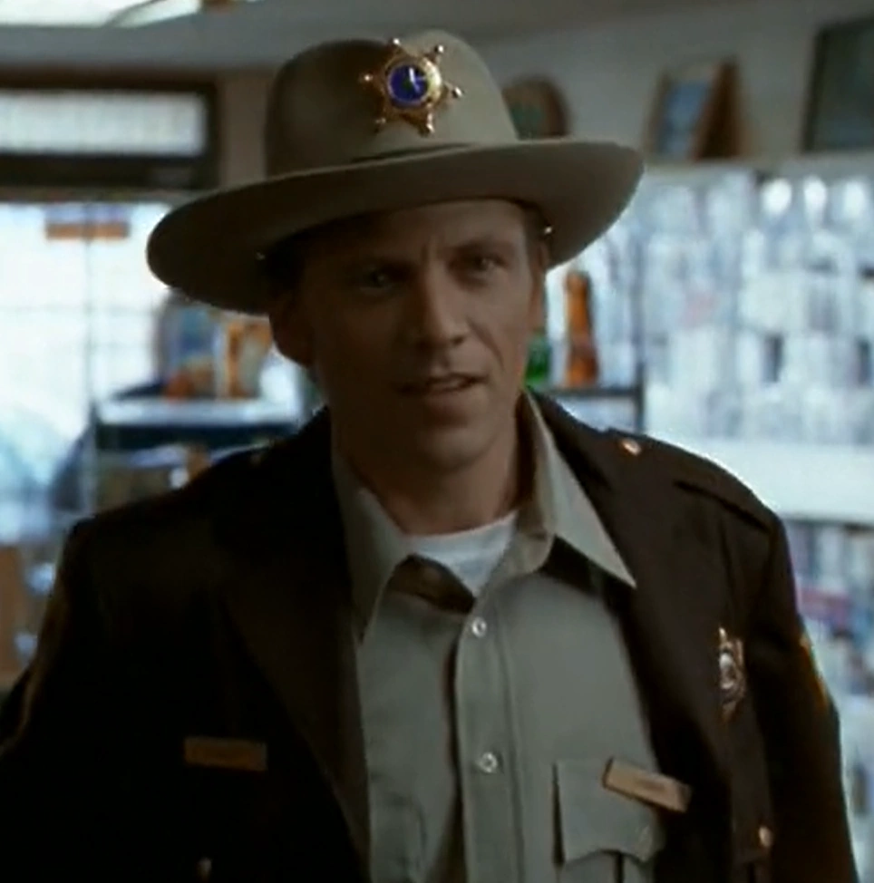 Willoughby Sheriff Department | Fictional Police Forces in USA Media ...