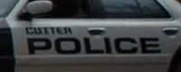 Cutter Police Department | Fictional Police Forces in USA Media Wiki ...