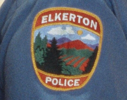 Elkerton Police Department | Fictional Police Forces in USA Media Wiki ...