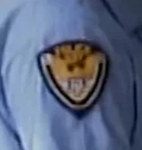 Key Mariah Police Department | Fictional Police Forces in USA Media ...