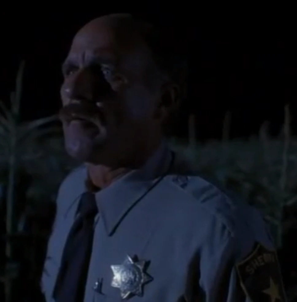 Sentinel County Sheriff's Department | Fictional Police Forces in USA ...