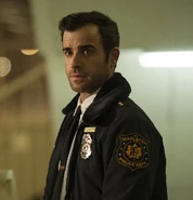 Mapleton Police Department | Fictional Police Forces in USA Media Wiki ...