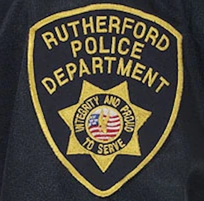Rutherford Police Department | Fictional Police Forces in USA Media ...