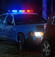 Coronado Beach Police Department | Fictional Police Forces in USA Media ...