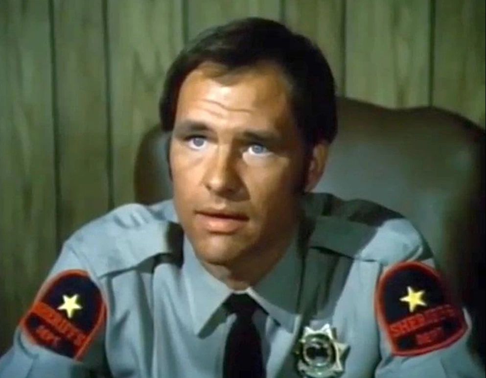 Luther County Sheriff's Department (Cannon) | Fictional Police Forces ...