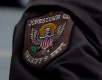 Jonestown County Sheriff's Department | Fictional Police Forces in USA ...