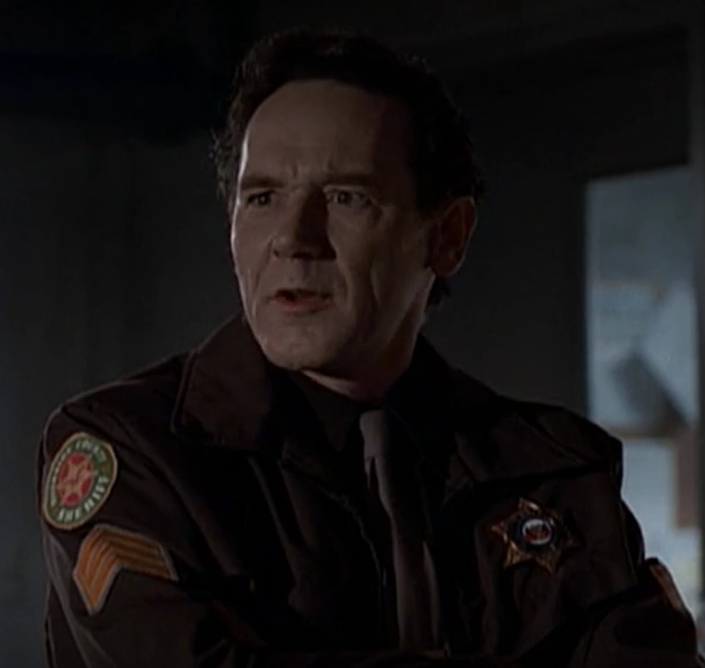 Riverside County Sheriff's Department | Fictional Police Forces in USA ...