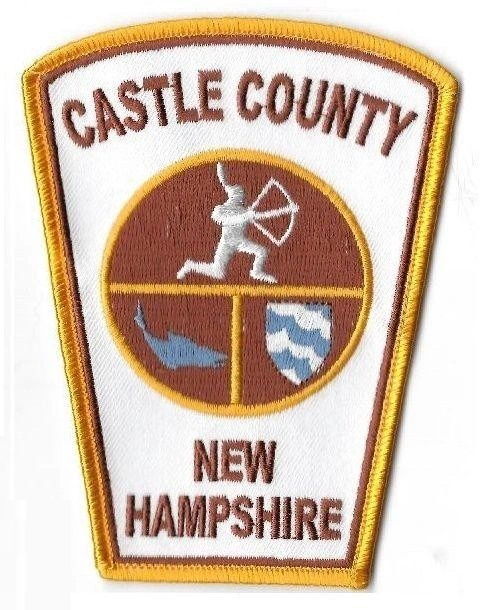 Castle County Sheriff's Department | Fictional Police Forces in USA ...