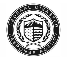 Federal Disaster Response Agency | Fictional Police Forces in USA Media ...