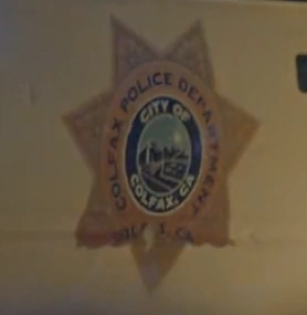 Colfax Police Department | Fictional Police Forces in USA Media Wiki ...