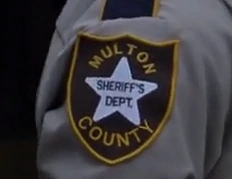 Multon County Sheriff's Department | Fictional Police Forces in USA ...