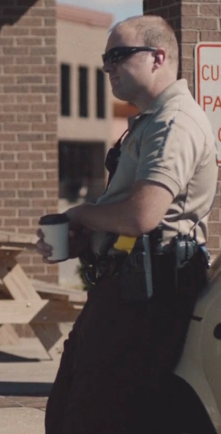 Tyson County Sheriff's Department | Fictional Police Forces in USA ...
