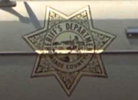 Meade County Sheriff's Department | Fictional Police Forces in USA ...