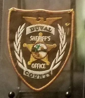 Duval County Sheriff's Office | Fictional Police Forces in USA Media ...