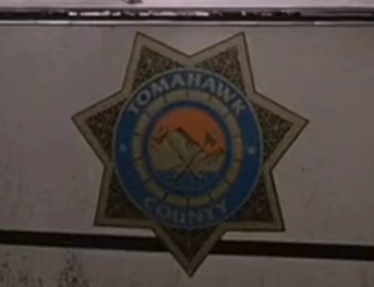 Tomahawk County Sheriff Department | Fictional Police Forces in USA ...