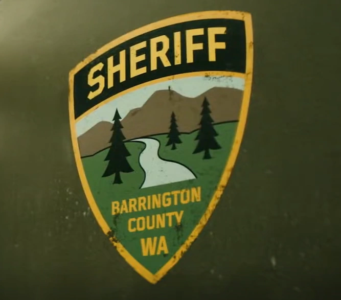 Barrington County Sheriff's Department | Fictional Police Forces in USA ...