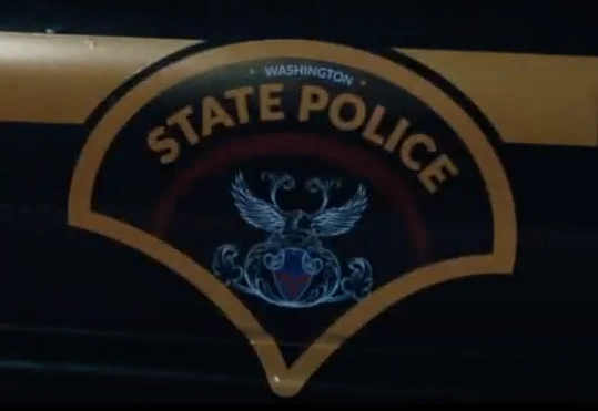 Washington State Police | Fictional Police Forces in USA Media Wiki ...