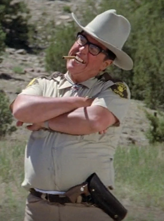 Agua Dulce Police Department | Fictional Police Forces in USA Media ...