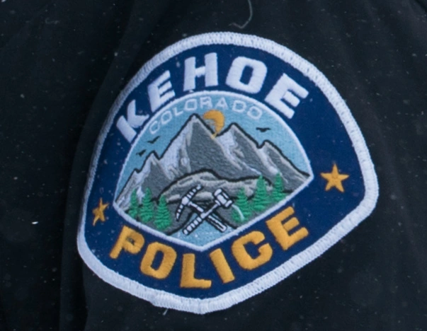 Kehoe Police Department | Fictional Police Forces in USA Media Wiki ...