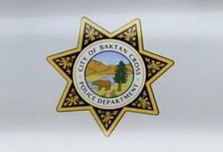 Baktan Cross Police Department | Fictional Police Forces in USA Media ...