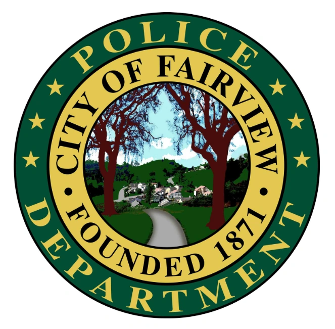 Fairview Police Department | Fictional Police Forces in USA Media Wiki ...