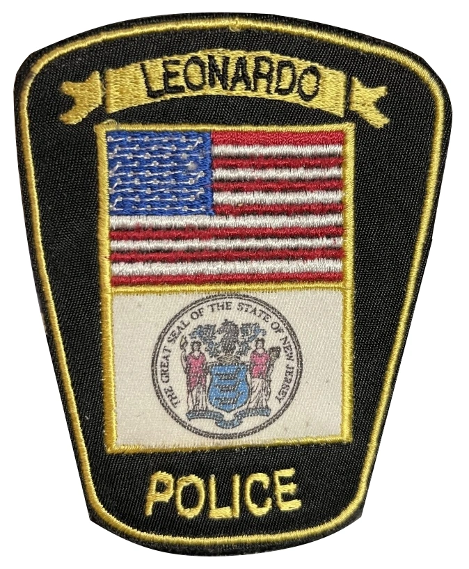 Leonardo Police Department | Fictional Police Forces in USA Media Wiki ...