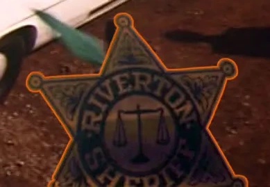 Riverton County Sheriff's Department | Fictional Police Forces in USA ...