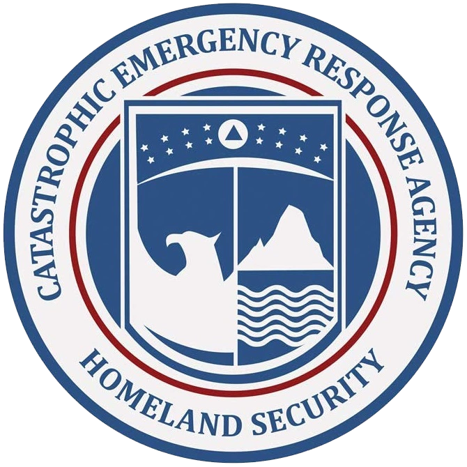 Catastrophic Emergency Response Agency | Fictional Police Forces in USA ...