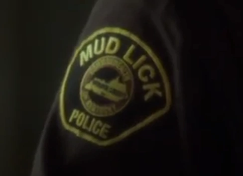Mud Lick Police Department | Fictional Police Forces in USA Media Wiki ...