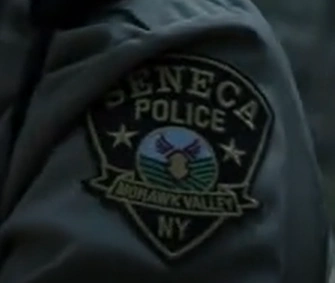 Seneca Police Department | Fictional Police Forces in USA Media Wiki ...