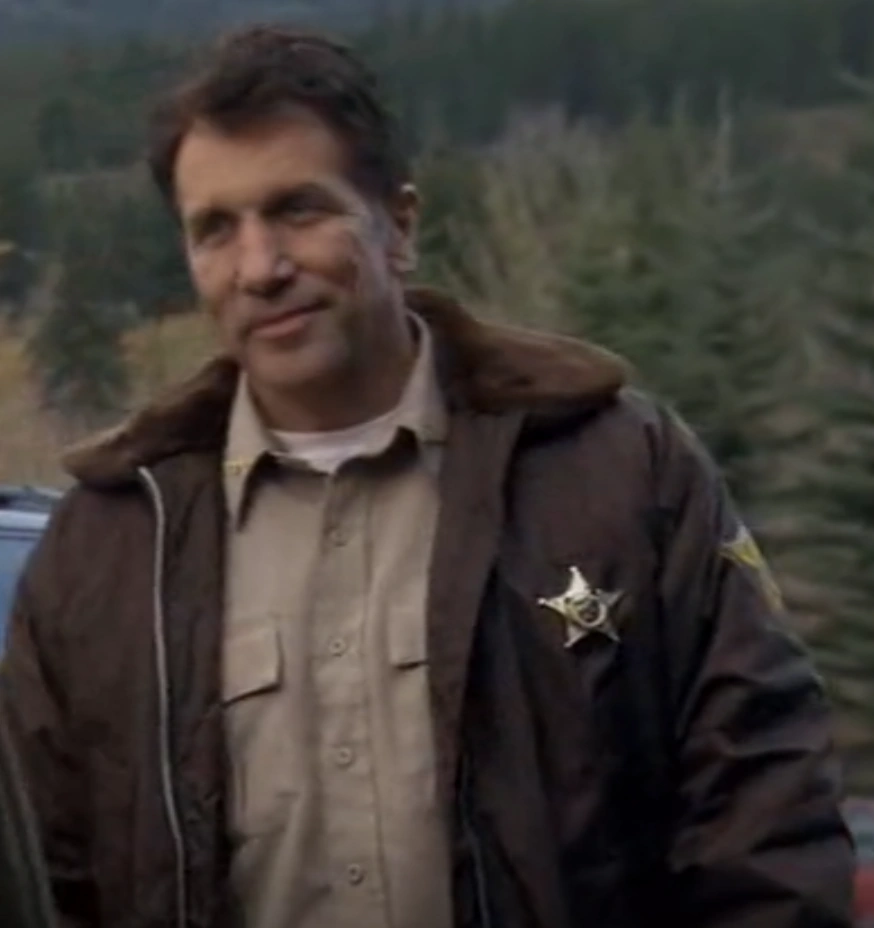 Angels Fall Sheriff's Department | Fictional Police Forces in USA Media ...