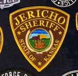 Jericho Sheriff's Department | Fictional Police Forces in USA Media ...