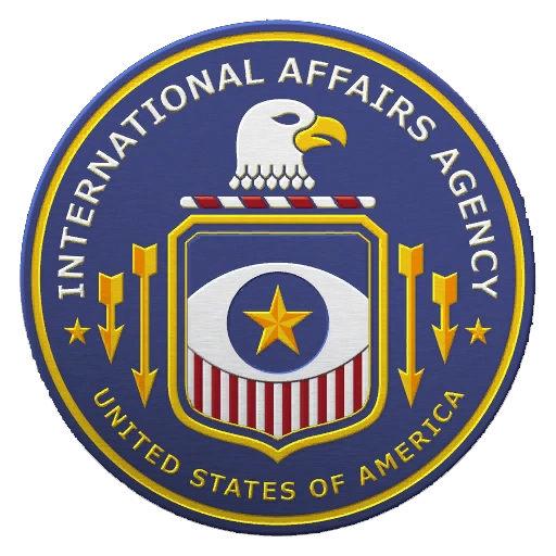 International Affairs Agency | Fictional Police Forces in USA Media ...