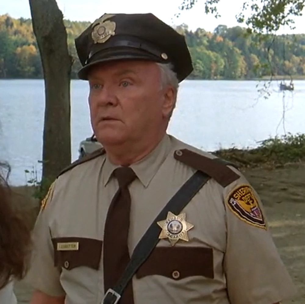 Redbud Sheriff Department | Fictional Police Forces in USA Media Wiki ...